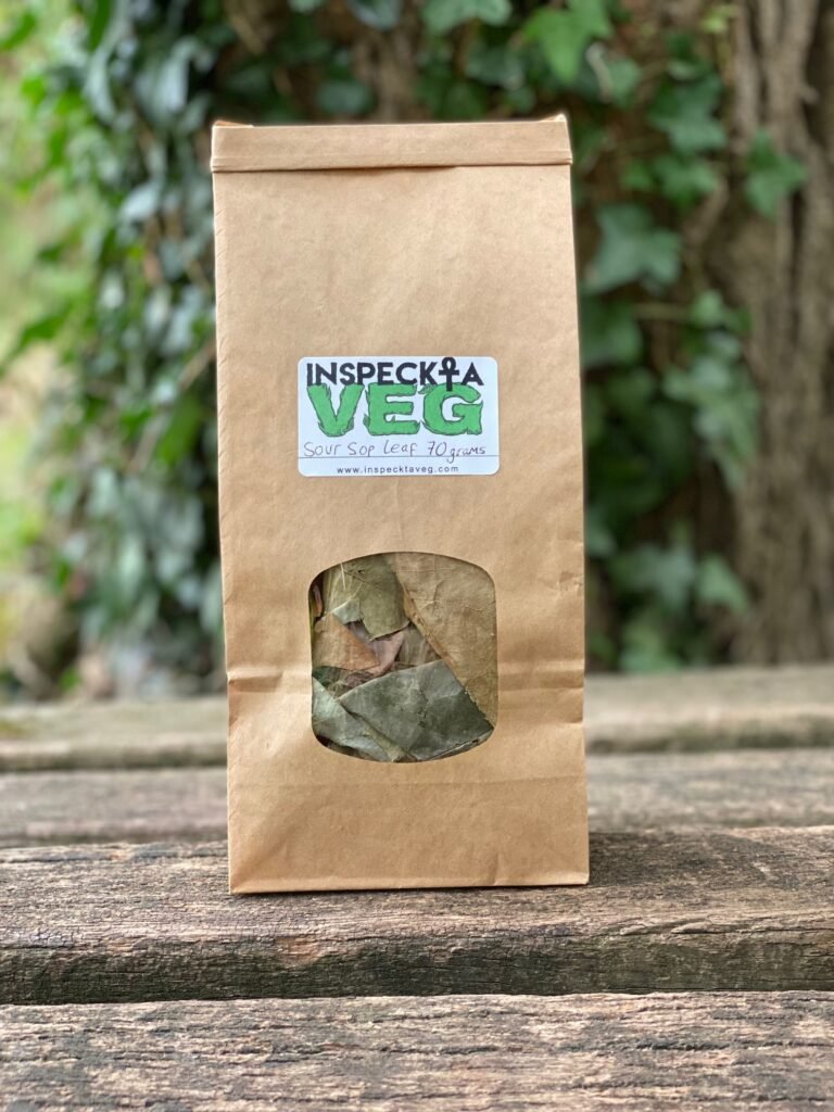inspecktaveg: shop for herbs and music